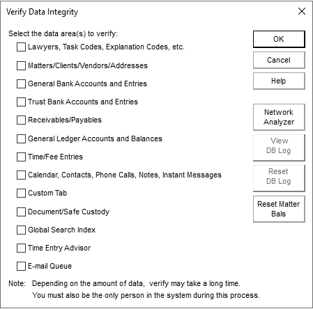 How to upgrade your CTREE PCLaw server/workstation