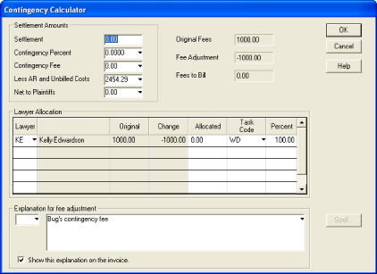 Login | (Global) PCLaw Answer Center