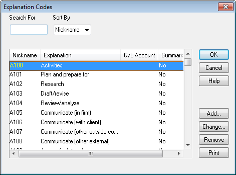 Time Matters Answer Center